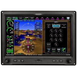 G3X Touch™ for Experimental Aircraft – Avid Avionics